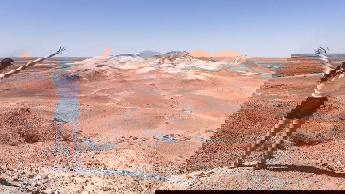 Intrepid Australia Tours - 2022, 2023 & 2024 Seasons