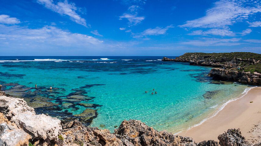 Best of Perth, Margaret River & Rottnest Island - Intrepid (5 Days From ...