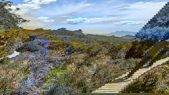 Intrepid Australia Tours - 2025-2027 Seasons