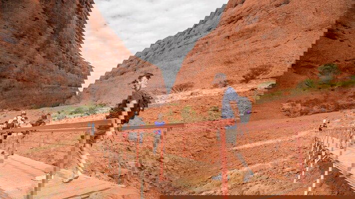 Intrepid Australia Tours - 2023-2025 Seasons