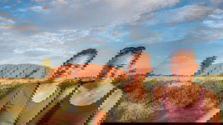 Intrepid Australia Tours - 2024-2027 Seasons