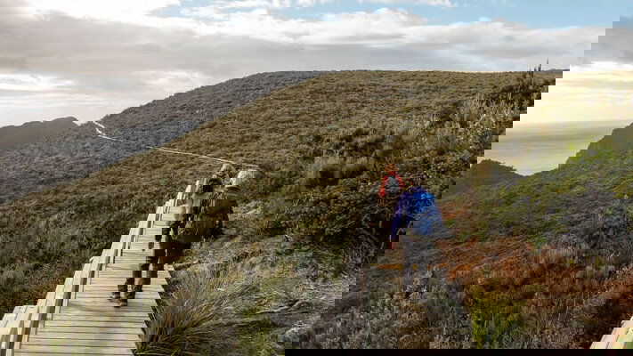 Intrepid Australia Tours - 2023 & 2024 Seasons