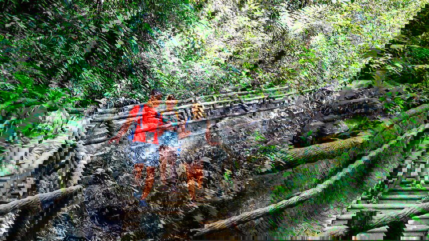 Intrepid Family Adventures | 2025-2028 Seasons