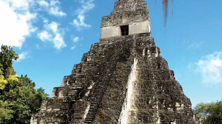 Intrepid Tours - 2025-2028 Seasons