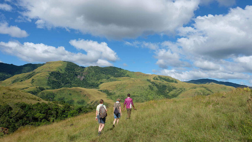 Samoa & Fiji Adventure - Intrepid (16 Days From Apia to Nadi)