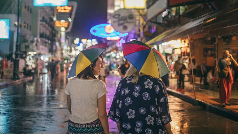 Intrepid Tours - 2025-2028 Seasons