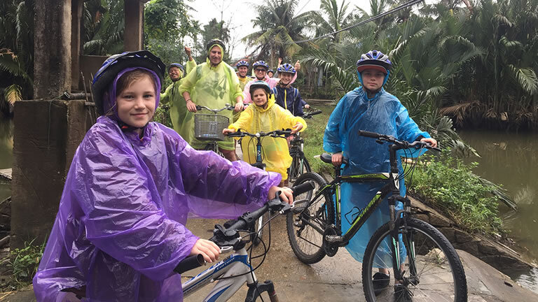 Intrepid Family Adventures - 2025-2028 Seasons