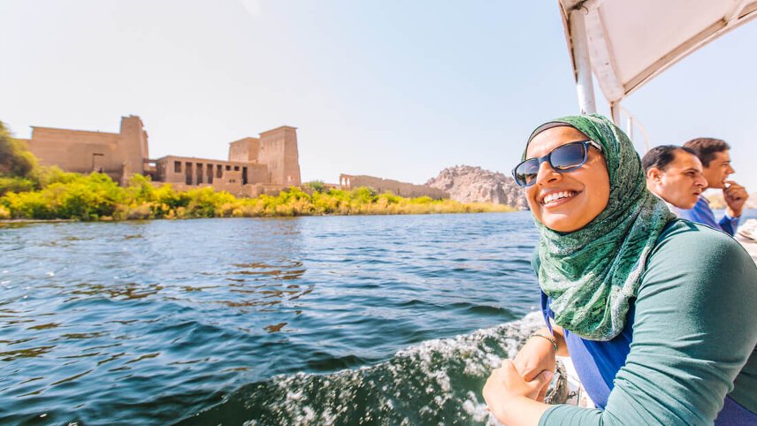 Egypt Experience - Intrepid (12 Days From Cairo to Cairo)