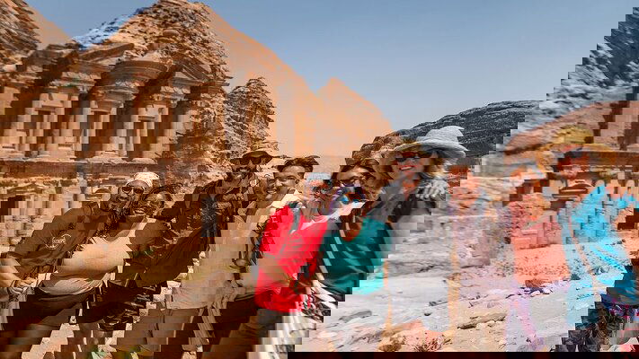 Intrepid Tours - 2025-2028 Seasons