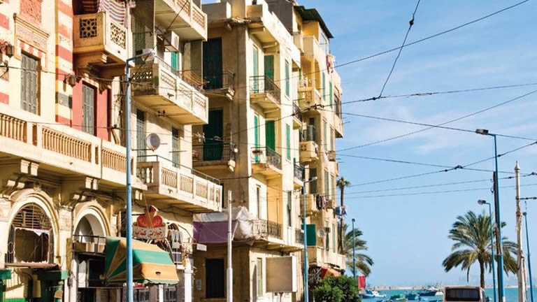 Explore Egypt & Jordan - Intrepid (19 Days From Cairo to Amman)