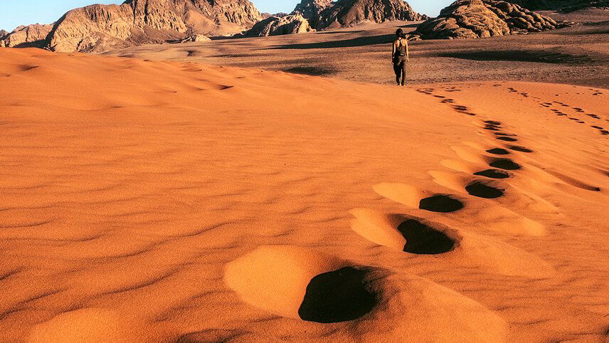 Explore Egypt & Jordan - Intrepid (19 Days From Cairo to Amman)