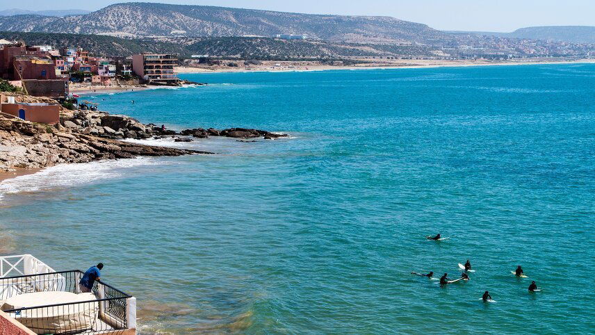 Real Morocco - Intrepid (12 Days From Marrakesh to Marrakesh)