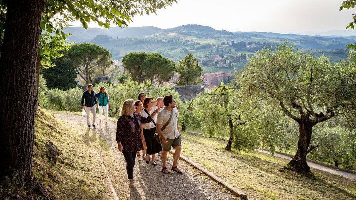 Italy Small Group Tours - 2025-2027 Seasons