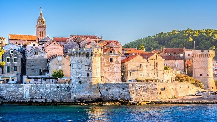 Intrepid Europe Tours - 2025 & 2026 Seasons