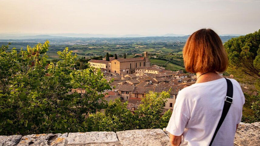 Premium Sicily and Tuscany - Intrepid (17 Days From Palermo to Venice)