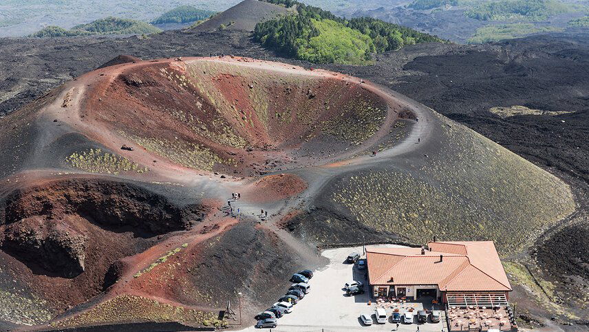 Italy: Highlights of Sicily - Intrepid (8 Days From Catania to Palermo)