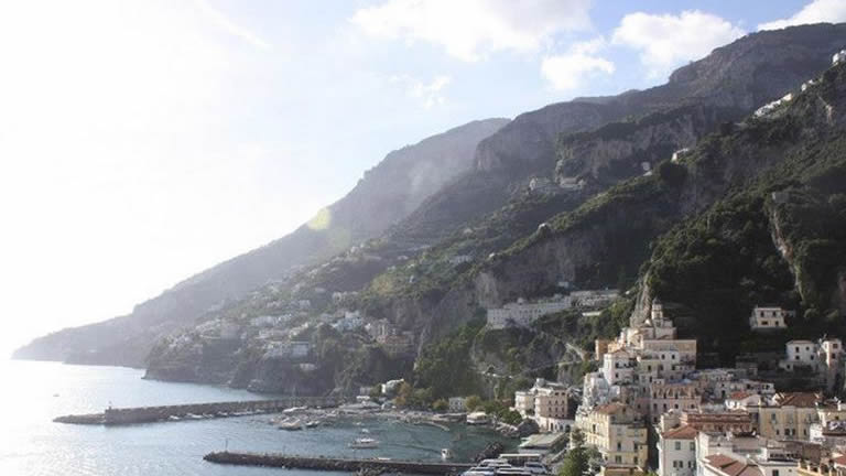 Explore Southern Italy - Intrepid (10 Days From Amalfi to Bari)