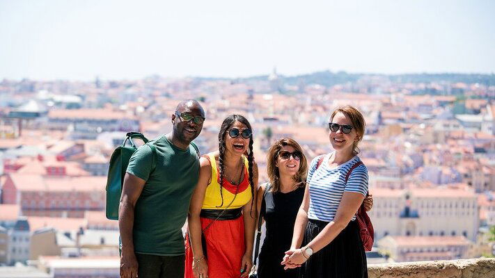 Intrepid Tours - 2024-2026 Seasons