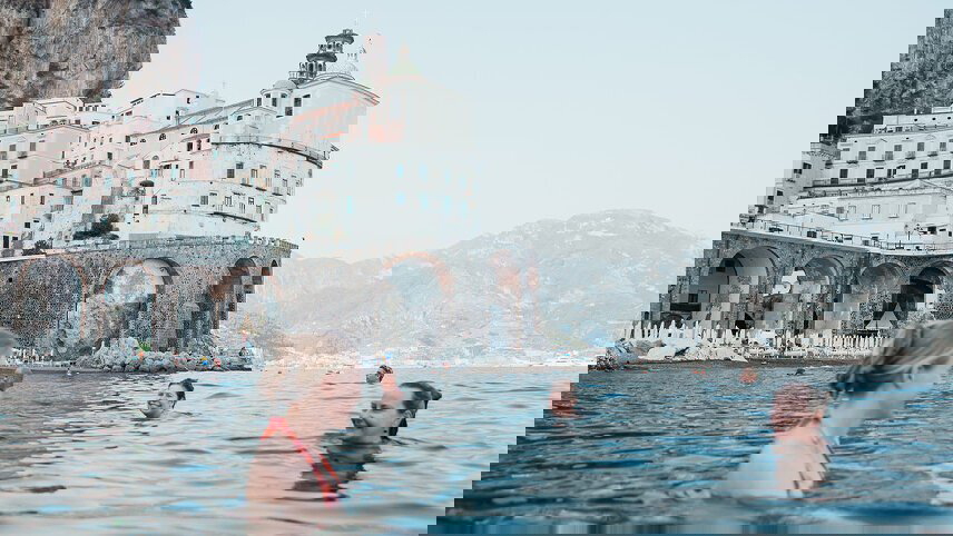 Intrepid Italy Tours | 2026-2027 Seasons