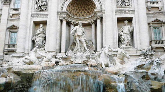 Intrepid Italy Tours - 2025-2027 Seasons