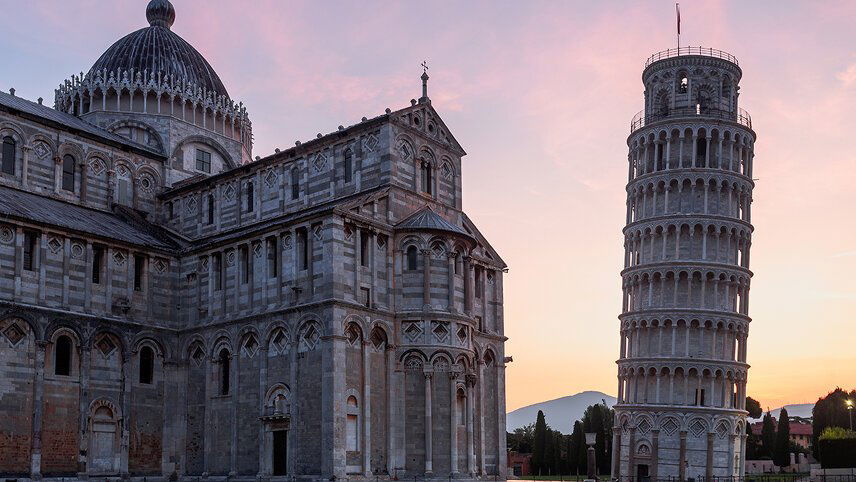 Essential Italy - Intrepid (10 Days From Venice to Rome)