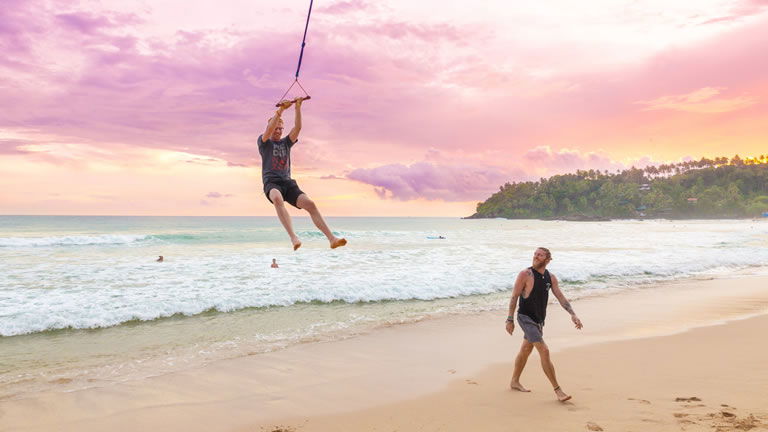 Intro Travel & Tour Reviews