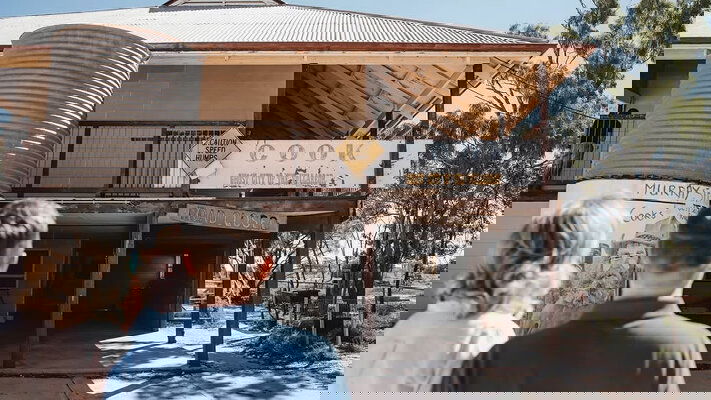 Australia Short Break Tours - 2024-2027 Seasons