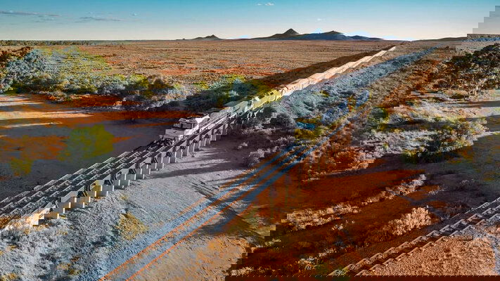 Indian Pacific - Rail Journeys & Expeditions - 2025 & 2026 Seasons