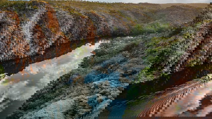 Australia Short Break Tours - 2025-2027 Seasons