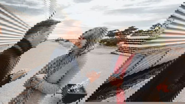 Australia Short Break Tours - 2025-2027 Seasons