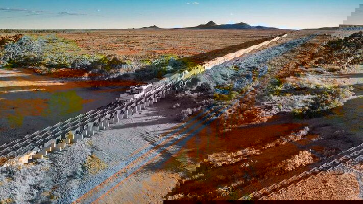 Indian Pacific - Rail Journeys & Expeditions - 2024 & 2025 Seasons