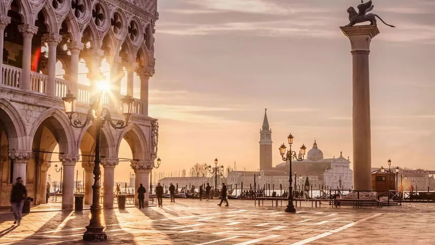 Ultimate Italy - Luxury Gold (12 Days From Rome to Venice)