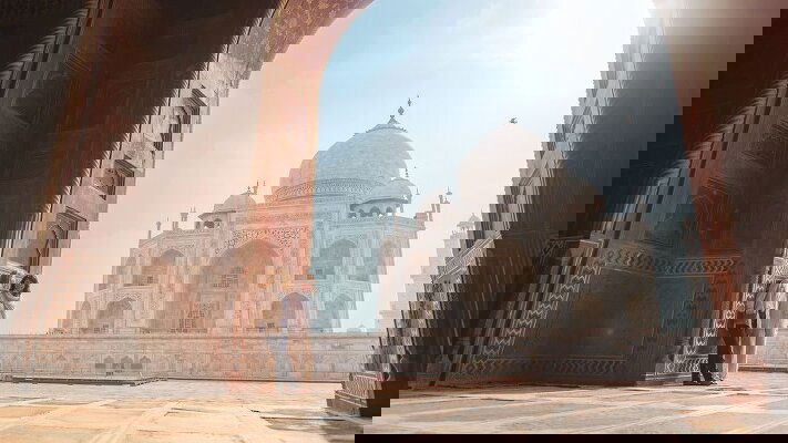 Luxury Gold Tours - 2025-2027 Seasons