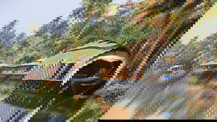 Luxury Gold Tours - 2025-2027 Seasons