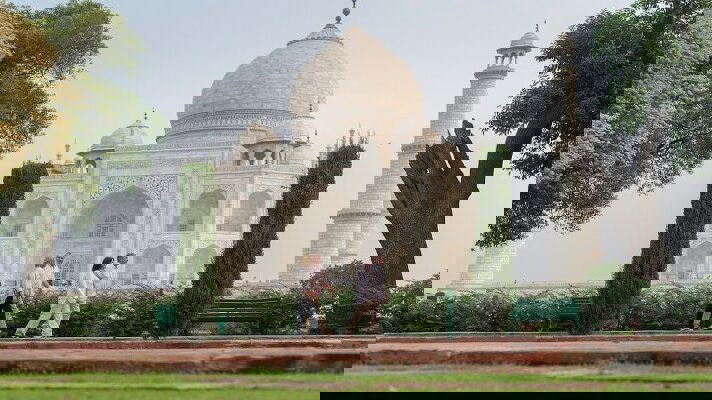 Luxury Gold Tours - 2025-2027 Seasons