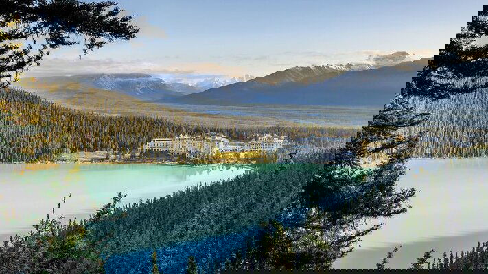 Luxury Gold Tours - 2025-2027 Seasons