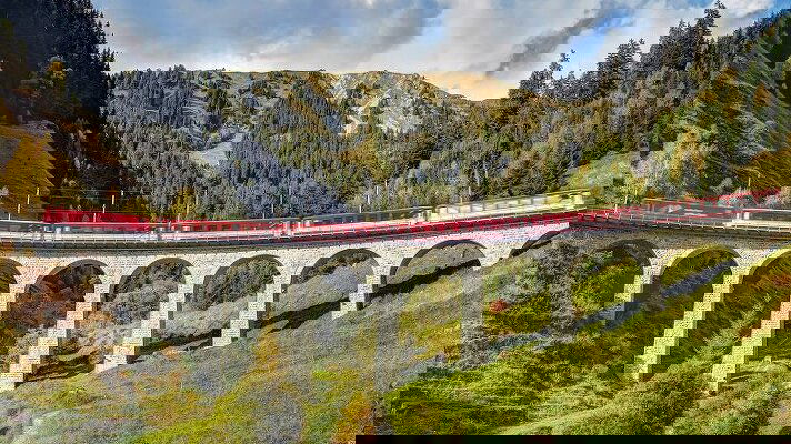 Luxury Gold Tours - 2025-2027 Seasons