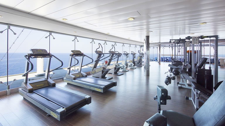 MSC Opera | Reviews, Deckplans & Cruise Schedule | MSC Cruises