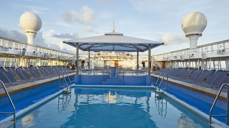 Norwegian Sun | Reviews, Deckplans & Cruise Schedule | Norwegian Cruise ...