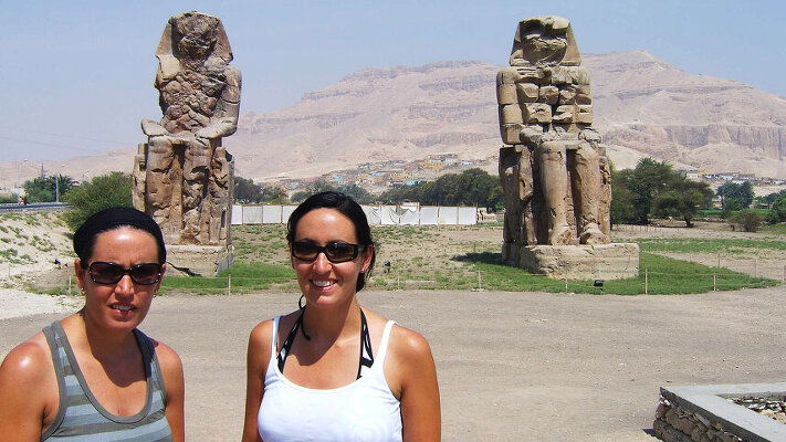On The Go Middle East Tours - 2025 & 2026 Seasons