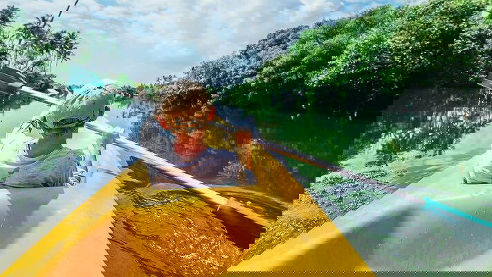 On The Go Tours - 2025 & 2026 Seasons