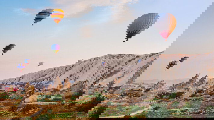 On The Go Tours - 2025 & 2026 Seasons