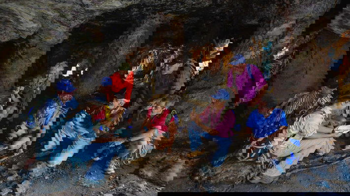 Outback Spirit Tours & Adventures - 2025 & 2026 Seasons