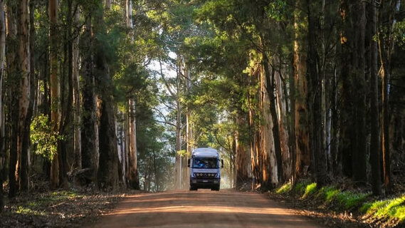 Outback Spirit Tours & Adventures - 2025 & 2026 Seasons