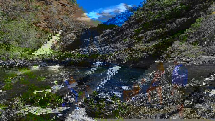 Outback Spirit Tours & Adventures - 2025 & 2026 Seasons