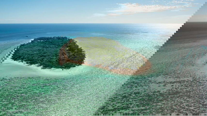 Outback Spirit Tours & Adventures - 2025 & 2026 Seasons