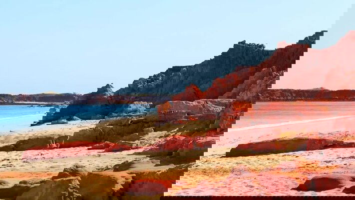 Outback Spirit Tours & Adventures - 2025 & 2026 Seasons