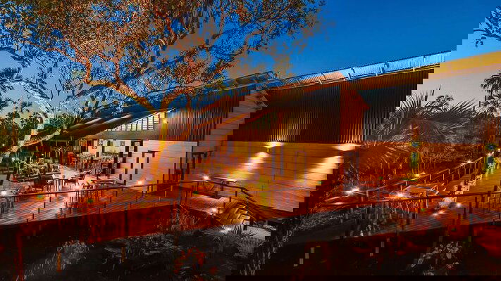 Outback Spirit Tours & Adventures - 2025 & 2026 Seasons