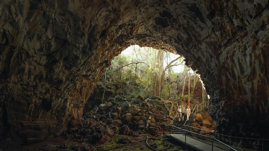 Longreach & Outback QLD Spectacular - Outback Spirit (15 Days From ...