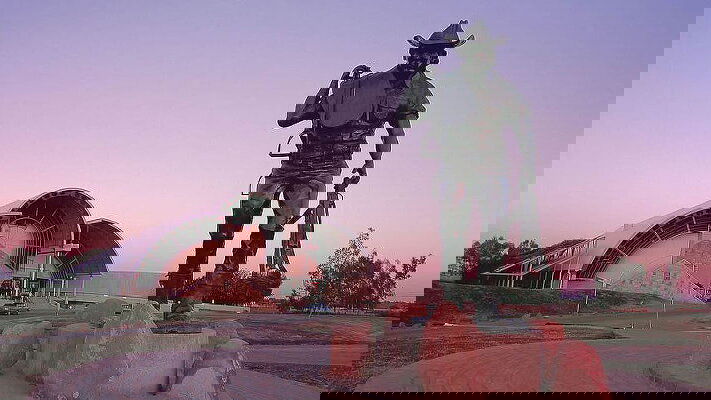 Outback Spirit Tours & Adventures - 2025 & 2026 Seasons